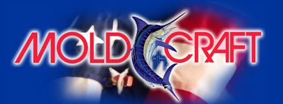Mold Craft – LMR Tackle