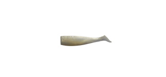 NLBN No Live Bait Needed Paddle Tail Swimbait 3" – LMR Tackle