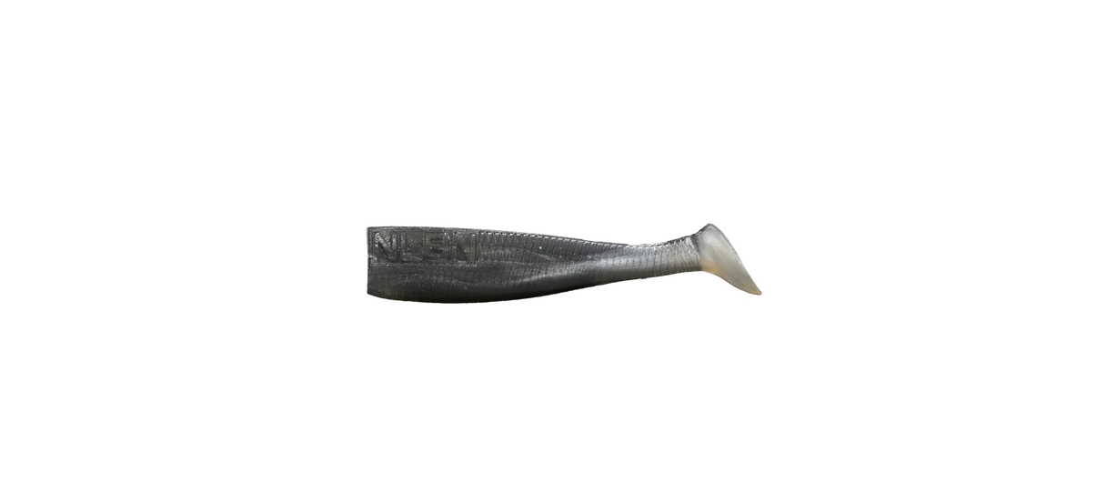 NLBN No Live Bait Needed Paddle Tail Swimbait 3" – LMR Tackle