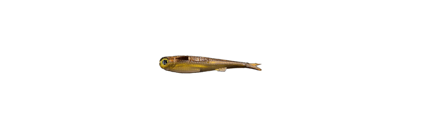 NLBN Mini Mullet 4"#N# – lmr tackle